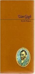 Richard Philpott - publications